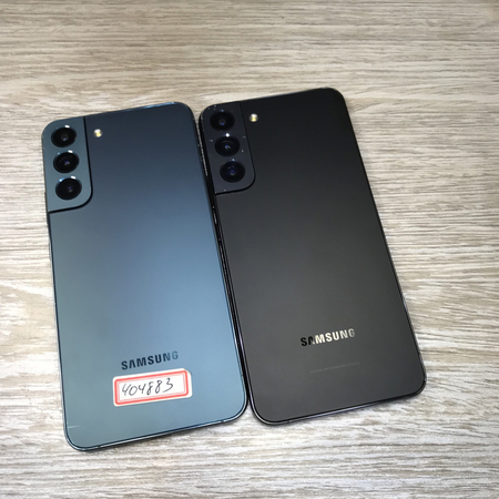 Samsung S22 Plus snapdragon 8gen1