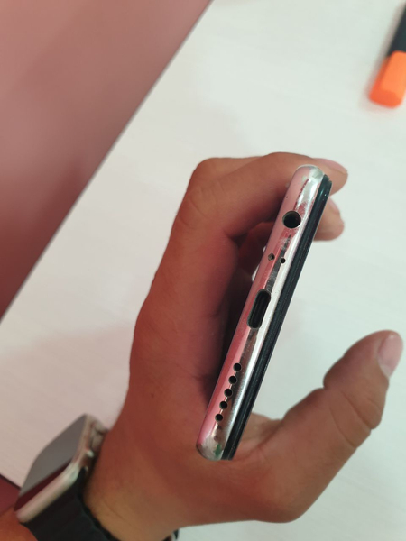 Redmi note 8 holati ideal