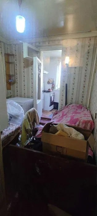 Чиланзар 25 квартал 2в3/4/5 Можно в ипотеку Московская планировка 54м²