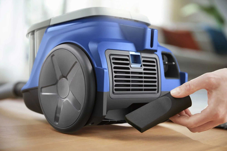 Пылесос Philips новый есть гарантия