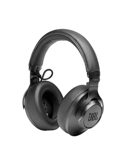 JBL CLUB ONE (Флагманские наушники)