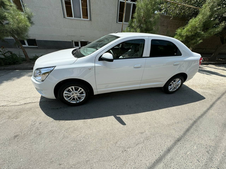 COBALT Full Pazitsiya 2024 Yangi
