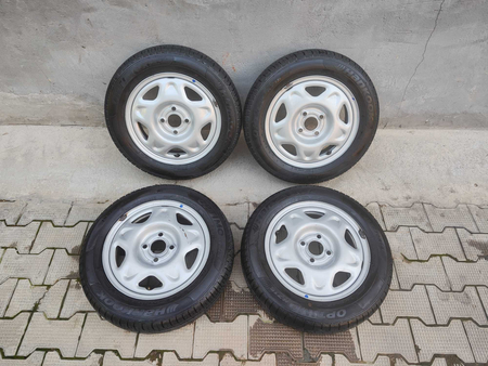 Spark R14 Колёса, R14 diska balon