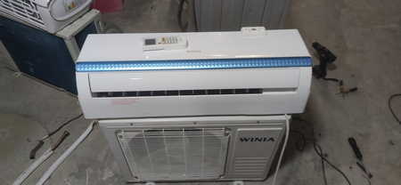 12 lik inverter kondisaner