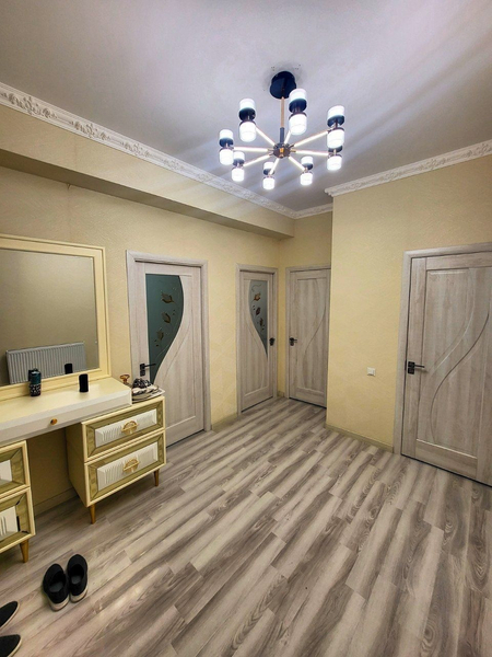 3 хона 105 кв таер