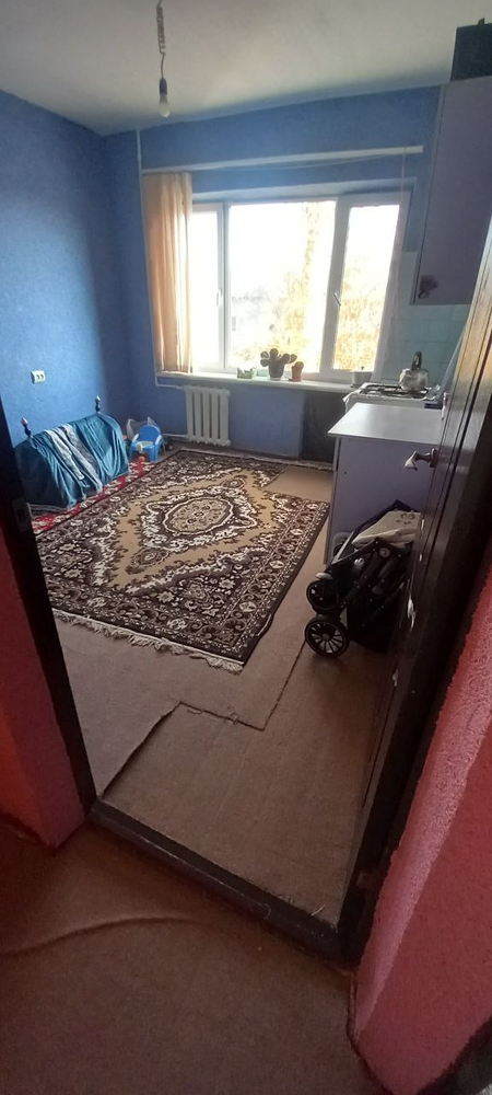 Продаётся Квартира