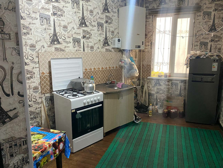 Квартира сотилади 1/1/3