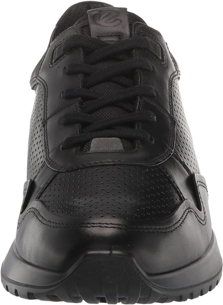 Ecco men's astir life perforated sneaker