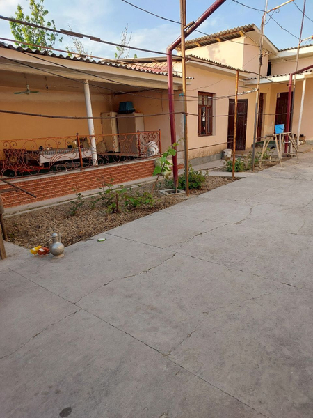Ijaraga uy beriladi