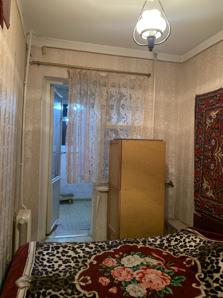 Алгоритм массив Гулистан 2/3/4, 60кв.м.