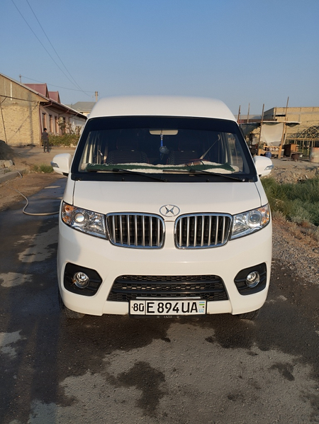 Shineray X30l bor