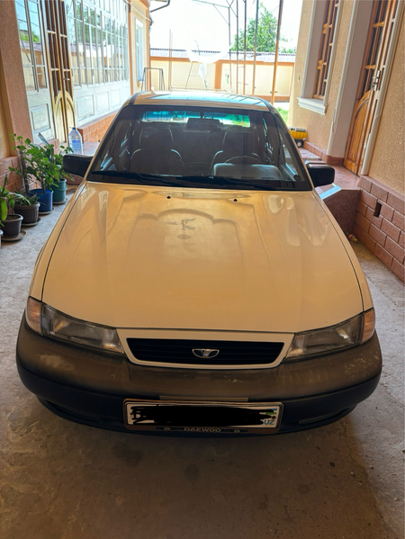 Nexia 1 COHC 1997