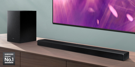 Samsung Soundbar