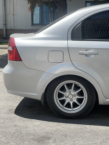 Rays r15 диски