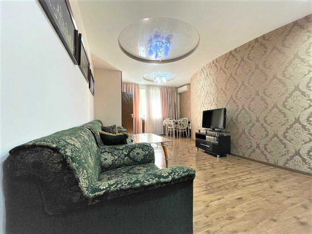 АРЕНДА КВАРТИРЫ 2в3/2/12 ул. Бабура РУВД