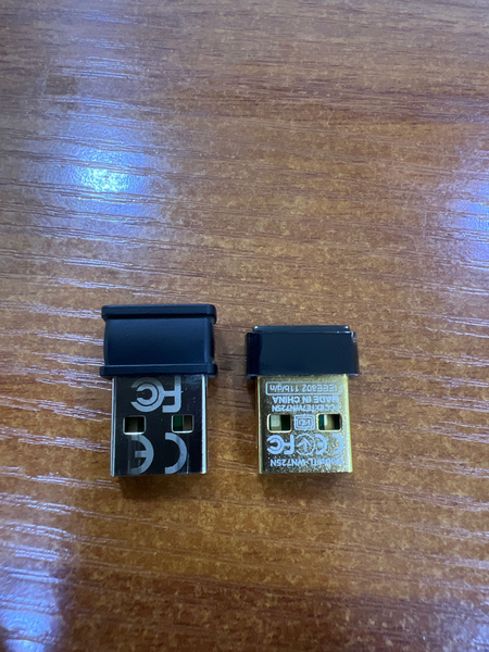 USB Wifi tp-link, tenda