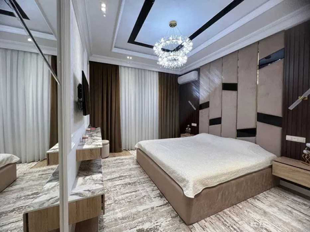 П20 БЕЗ ДЕПОЗИТА сдам кв на Ташкент сити ЖК Gardens