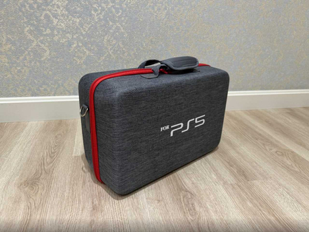 Новый Play Station 5 Slim с дисководом!