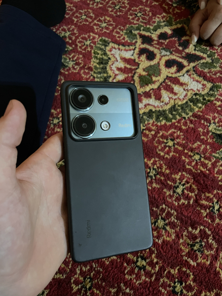 Redmi note 13 pro 256GB