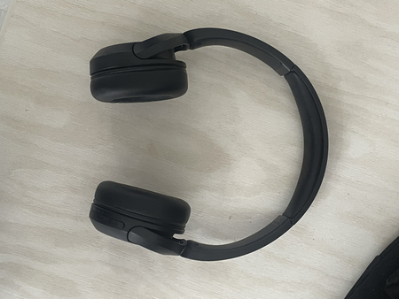 Наушники sony wh-ch 520