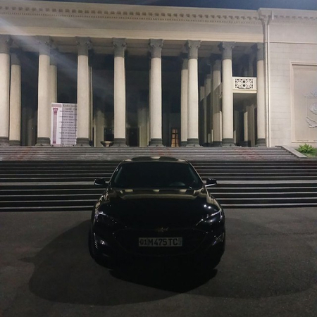 Малибу 2  Сотилади...