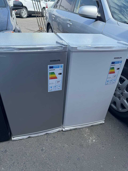 Компактные холодильники Goodlife с доставкой и гарантией 1 год!