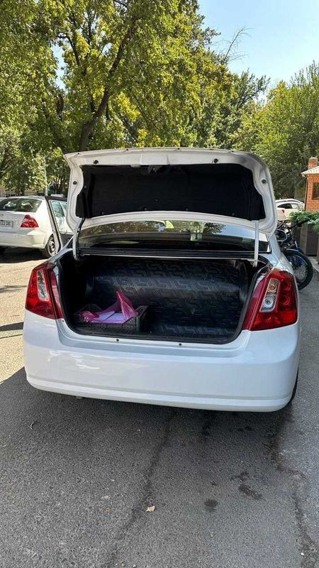 Продается Lacetti 3 позиция Автомат