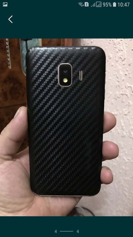 Samsung j2  kore