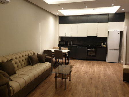 Новостройка 3хком 7/9 viaport karavan restoran  яккасаоайский район
д