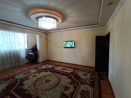 Аренда Квартира Чилонзор Болларга, БезМаклер (45)