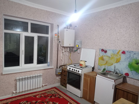 Сдается в аренду кв