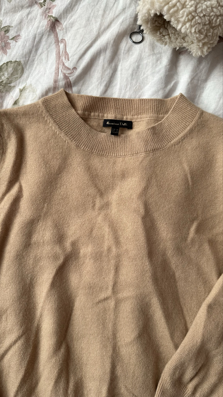 Bluzka Massimo Dutti