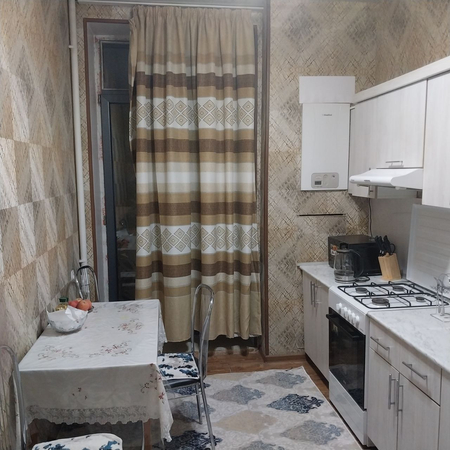 Аренда Яккасарай, Шота Руставели, 2/4/9 новостройка
