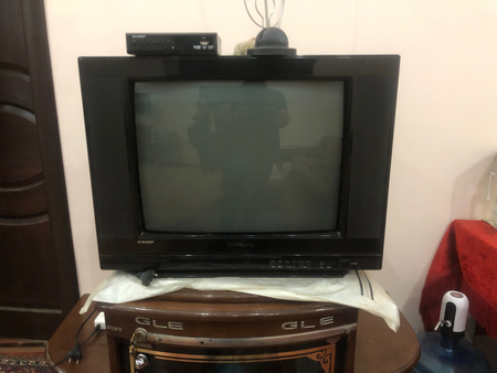 Televizor tyuner Samsung