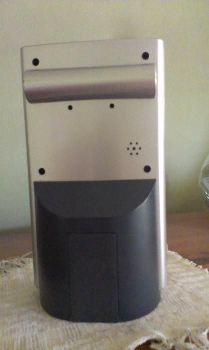 Часы электронные многофункциональные LG