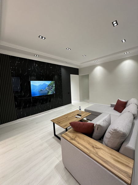 2-комнатная/7/9(61м²), евро-квартира , Ц6 (Минор) - с обстановкой!!