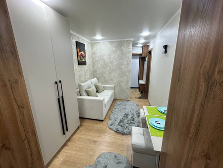 Продам квартиру ЧИЛАНЗАР 1 кв