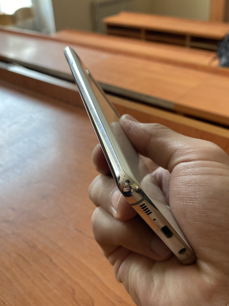 Samsung S 10+  Ideal
