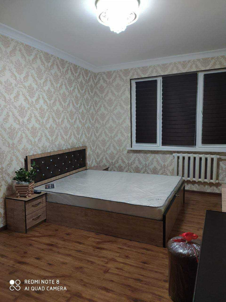 谷 130752 谷 Учтепа туманида 2 хонали квартира сотилади! (К130752)
