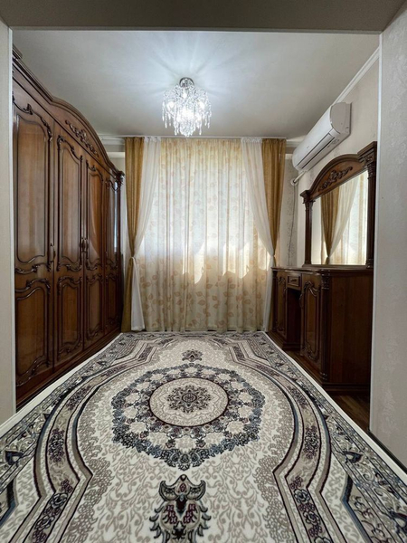 Сдается квартира 4х ком Шайхантахур ТЦ Самарканд Дарваза ( 11430)