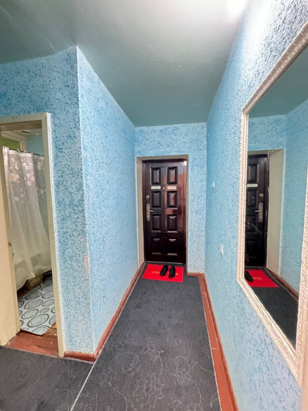 22 квартал Чиланзар 1в2/2/4 Кирпич 38м²