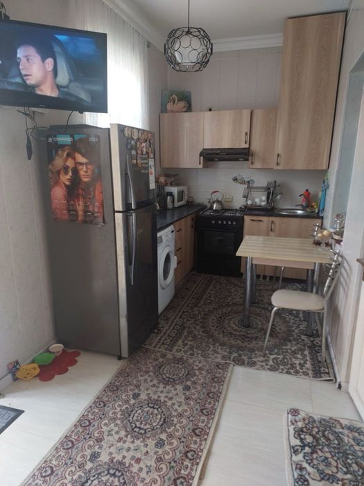 Сергели срочно продаю дом 1,8 соток
