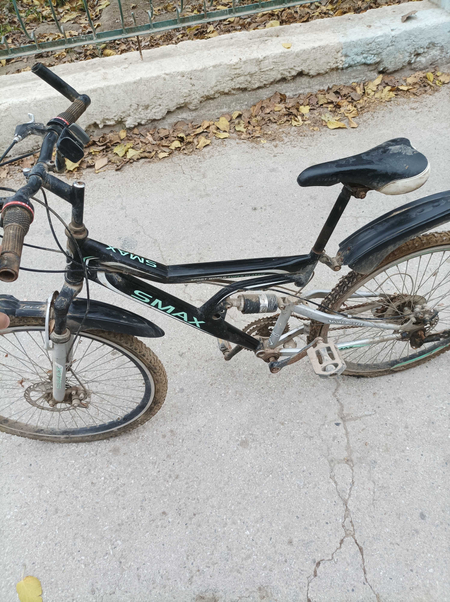 Velik SMAX arzon