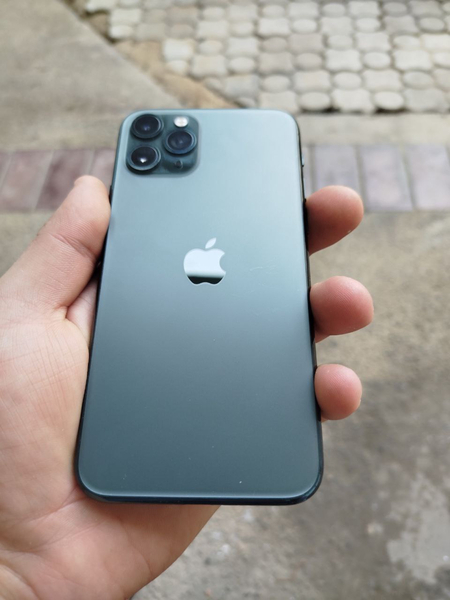 Iphone 11 pro 256gb sotiladi