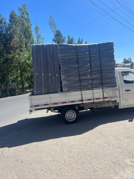 Matras ishlab chiqazamiz 1chi qol etilgan razmerda qilib beramiz