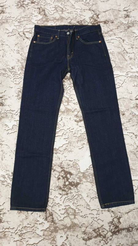 Мужские Джинсы Levi\\\'s 511 из Австралии (оригинал)