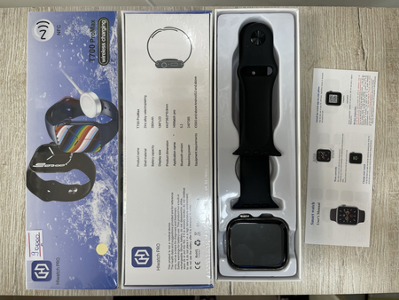 Soat smart watch watch часы elektronika Hlwatch pro