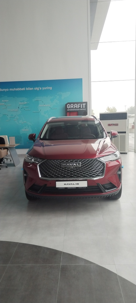 Haval  H6 Premium