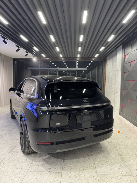 Lixiang L7 ultra