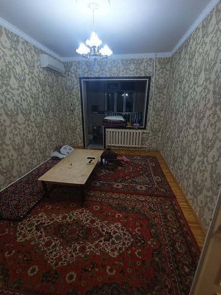 Продаётся на Карасу-3 2ком